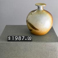 China Triangular Retail Shop Pricing Systems for jewellery bakeries and other price displays 10*7.5 for sale