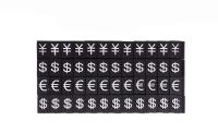 China Versatile Small Medium and Large Tag Bar for Jewelry Watch Mobile Phone Store for sale