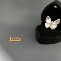 China 3D Metal price cube tag for jewellery Retail Price Display Tags for sale
