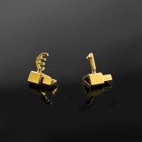 China 3D Metal EUR Pricing Systems for jewellery Retail Price Display Tags for sale