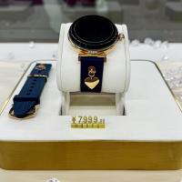 China 3D Metal 8 mm Luxury Price Cubes for watch Retail Price Display Tags for sale