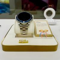 China 3D Metal 8 mm Luxury Price Cubes for watch Retail Price Display Tags for sale
