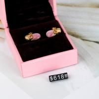 China End Convex Digital Metal Jewelry Tags Display for Luxury Coppery Gold Silver Pricing Cubes for sale