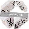 China Customized Sticker Logo Euro Stand for Store Display of Combined Jewelry Watch for sale