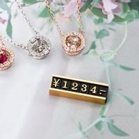 China AP1-5-3 Retail Store Mini Flat Relief Digital Price Tag display for sale