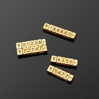China Metal Magnetic attraction price cubes for wacth cigarettes makeups clothing for sale