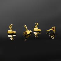 China 3D Metal Price cubes For Jewelry Perfume Bags Watches Retail Price Display Tags for sale