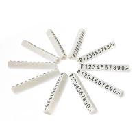 China 7x5mm Jewelry Price Cube for Elegant Displays and Storage Solutions for sale
