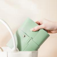 China Travel Friendly Portable Jewelry Organizer Bag With PU And Rhinestone Material for sale