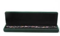 China Luxury Jewelry Gift Packaging Box Set With Customizable Logo for sale