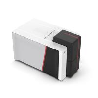 China Anti Counterfeiting PVC ID Card Printer Machine For Jewelry Appraisal Card for sale