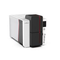 China Double Sided PVC Bank Card Printer Machine for Jewelry Appraisal Card for sale