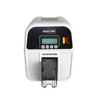 China Magicard K Business Card Single Sided Printers For ATM Watch Warranty Jewelry Appraisal for sale
