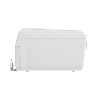 China Self Service Simplex Duplex Card Printer Magicard K White Colour for sale