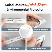 China Mini Wireless Thermal Label Printer Portable Handheld For Fast Printing for sale