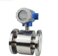 China Corrosion Resistant Magnetic Flow Sensor , DN150 Electromagnetic Flow Transmitter OEM for sale