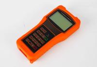 China Handheld Ultrasonic Flow Meter IP65 Industrial Grade With Non Intrusive Design for sale