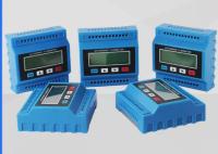 China Convenient Industrial Handheld Water Flow Meter Doppler Ultrasonic Flow Meter DN15-DN100 for sale