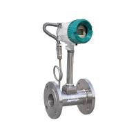 China High Stability DN80-DN100 Vortex Flow Meter With Multiple Instrument Caliber Options for sale