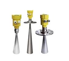 China Long Range 26GHz Radar Level Switch Radar Level Transmitter In High Temperature Environments for sale