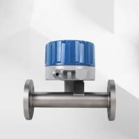 China DN150 Metal Rotameter 4-20mA Precise Variable Area Flow Low Maintenance for sale