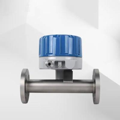 China DN150 Metal Rotameter 4-20mA Precise Variable Area Flow Low Maintenance for sale
