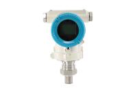 China Industrial Digital Pressure Sensor Transmitter IP65 4-20mA Output With LCD Display for sale