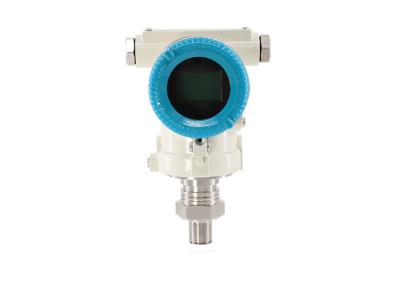 China Industrial Digital Pressure Sensor Transmitter IP65 4-20mA Output With LCD Display for sale