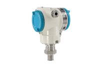 China Industrial Digital Pressure Sensor Transmitter IP65 4-20mA Output With LCD Display for sale