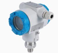 China High Temperature Pressure Transmitter 4-20mA Signal for Industrial Automation for sale