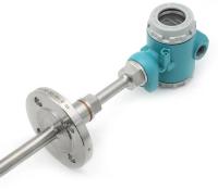 China High Temperature Pressure Transmitter 4-20mA Signal for Industrial Automation for sale