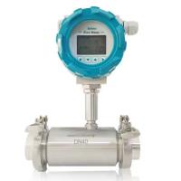 China Industrial DN15-D6000 Digital Turbine Flow Meter High Accuracy Turbine Type Water Flow Meter for sale