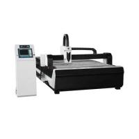 China Heavy Table CNC Plasma Cutter Machine 0-8000mm/Min Adjustable Speed for sale