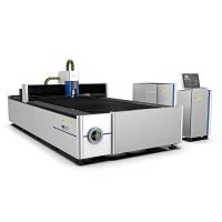 China CE SGS FDA 1kW Stainless Steel CNC Fiber Laser Cutting Machine 1500x3000mm for sale