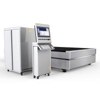 China CE SGS FDA 1kW Stainless Steel CNC Fiber Laser Cutting Machine 1500x3000mm for sale