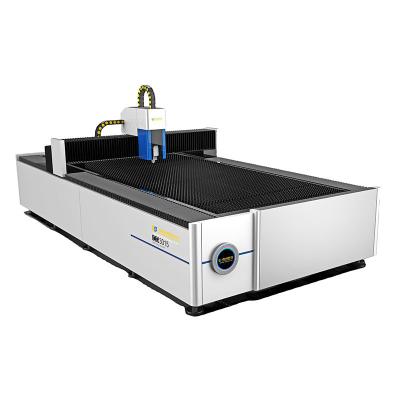 China CE SGS FDA 1kW Stainless Steel CNC Fiber Laser Cutting Machine 1500x3000mm for sale