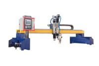 China Customization CNC Flame Plasma Cutting Machine Stainless Steel Cnc Plasma Cutter for sale