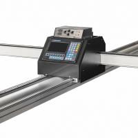 China CE 1500x3000mm Portable CNC Plasma Cutter 120A Metal Cutting Machine 380V for sale