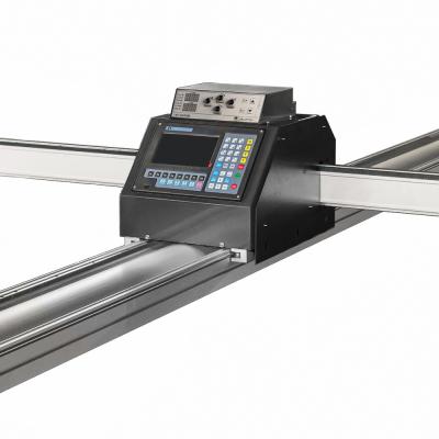China CE 1500x3000mm Portable CNC Plasma Cutter 120A Metal Cutting Machine 380V for sale