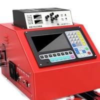 China Ac220v/50hz Compact Portable Cnc Plasma Cutting Machine Untouched Arc Striking for sale