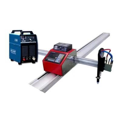 China 1530 Mini Metal Portable Cnc Plasma Cutter 220V 1000W for sale