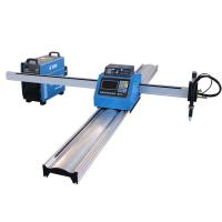China Fastcam Software Compatibility Portable Plasma Cutter Cnc ±0.05mm Positioning Accuracy for sale
