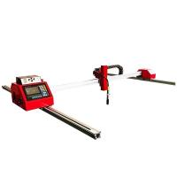 China 60A 100A 120A Cnc Gantry Plasma Cutting Machine for sale