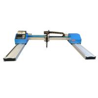 China Multifunctional Cnc Gantry Plasma Cutting Machine  1500mm*1500mm for sale