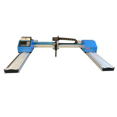 China Multifunctional Cnc Gantry Plasma Cutting Machine  1500mm*1500mm for sale