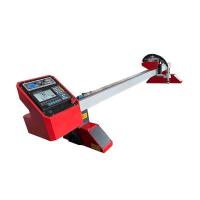 China Stepper Motor 15KW Gantry CNC Plasma Cutting Machine Numerical Control for sale