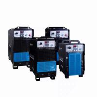 China Heavy Industry Plasma Power Source 200A 400A Plasma Torch Power Supply for sale