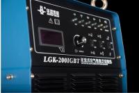 China Heavy Industry Plasma Power Source 200A 400A Plasma Torch Power Supply for sale