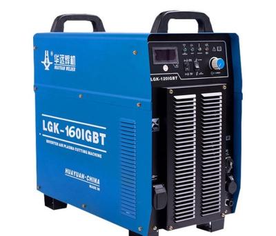 China Metal Cutting Plasma Power Source LGK 63A 100A Plasma Cutting Power Supply for sale