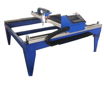 China 1500*3000mm Industrial Cnc Plasma Table for sale